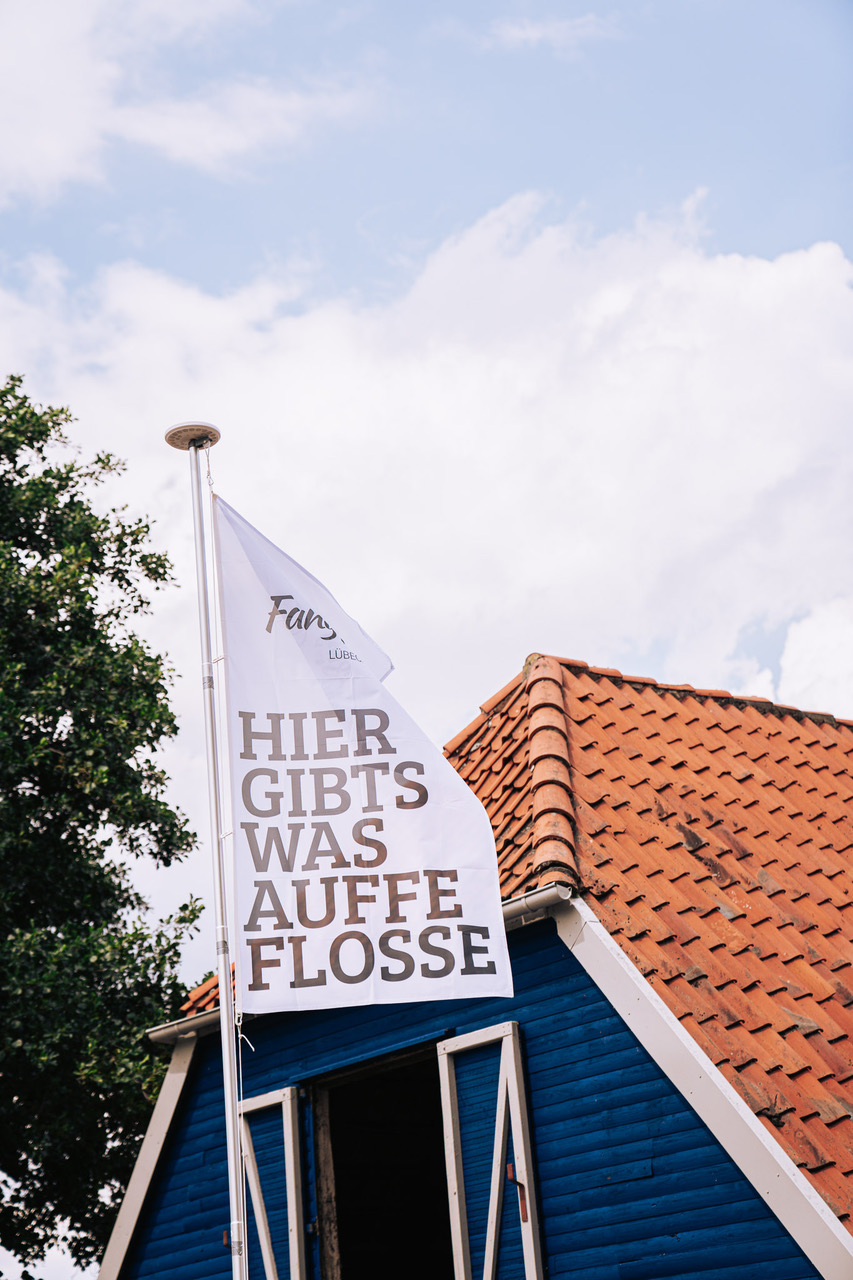 Bootshaus Marli: SH-Tourismus