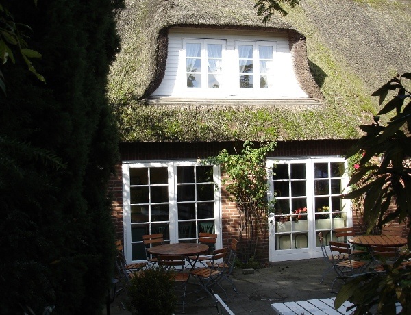 Landhotel Tetens Gasthof: SH-Tourismus