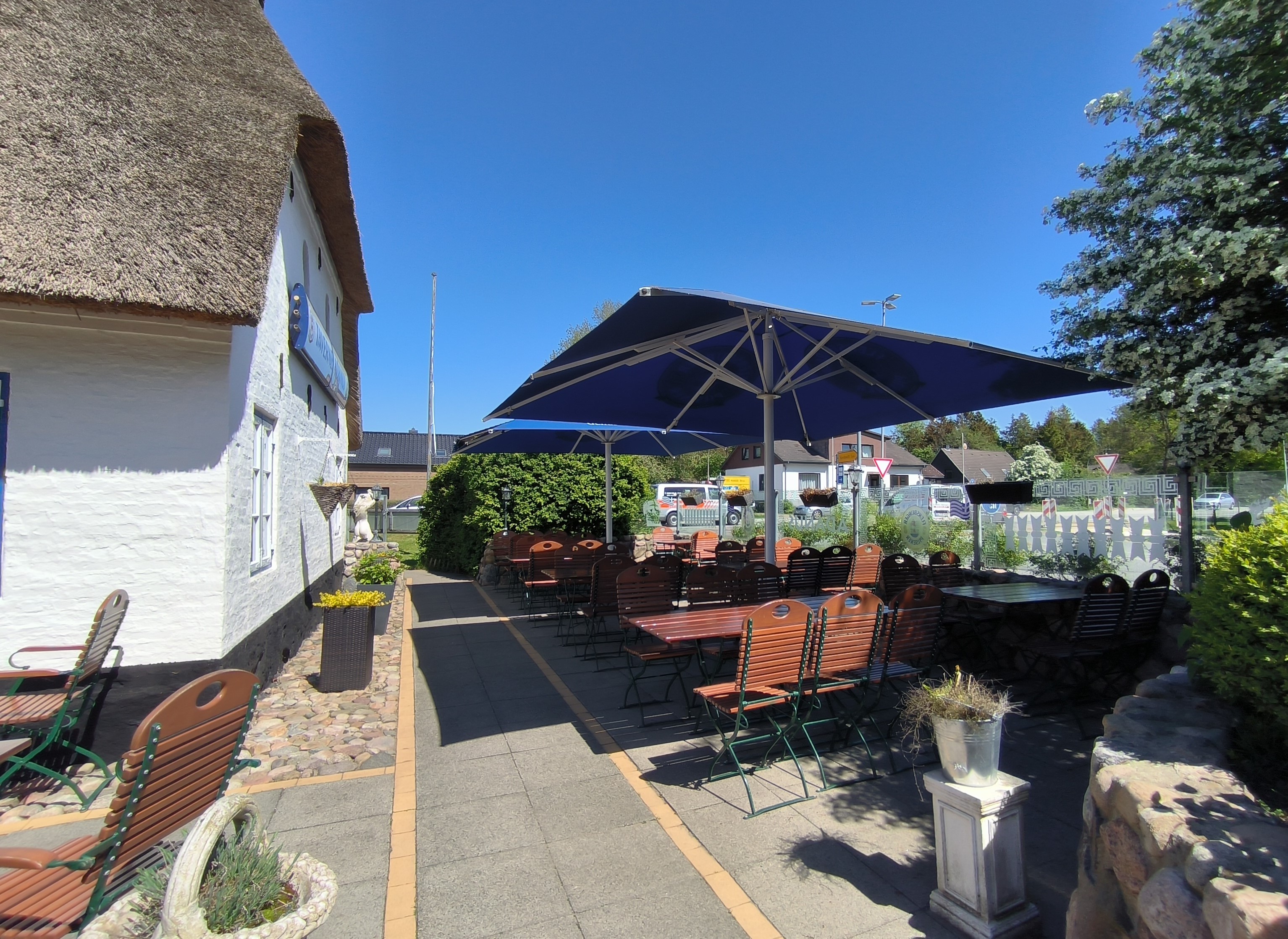 Taverne Adanus Handewitt – Griechisches Restaurant mit Herz und ...